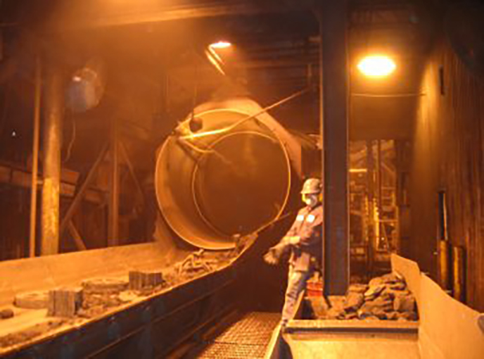 Projects - Hausman Metal Works